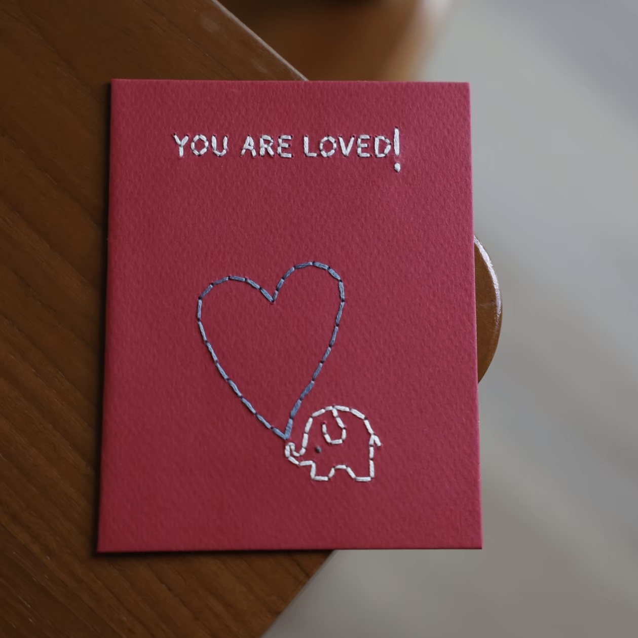 Everyday Cards - Freedom Restoration Project